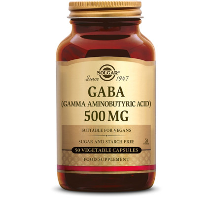 Alles over GABA supplementen bij Superfoodsonline