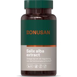 Salix alba extract van Bonusan kopen – snelle levering & scherpe prijzen